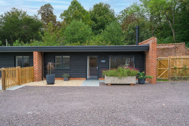 The Orangery - Fordingbridge