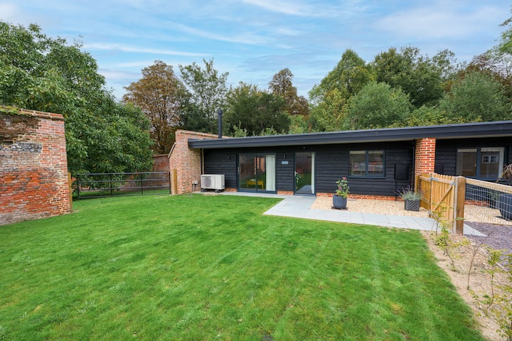 The Potting Shed - Fordingbridge