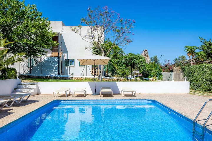 Finca Blanca - Majorka