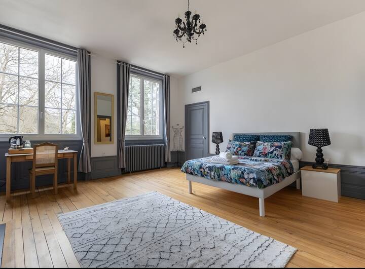Chambre D'hôte 3 - Lezoux