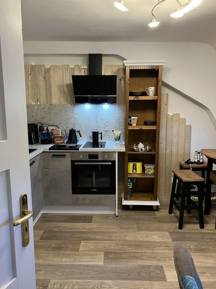 Apartment Nähe Schweiz 2 - Kandern