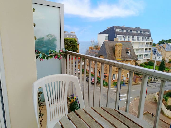 Appartement Perros-guirec, 2 Pièces, 4 Pers. - Perros-Guirec