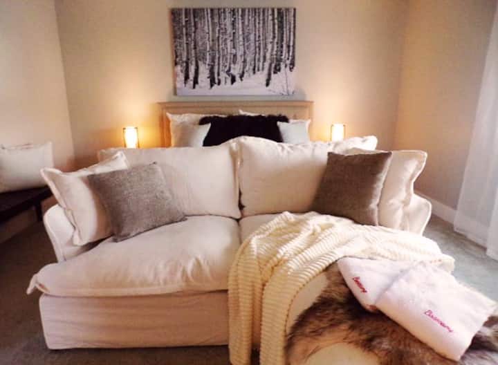 Whitefish Basecamp 548 - Columbia Falls, MT