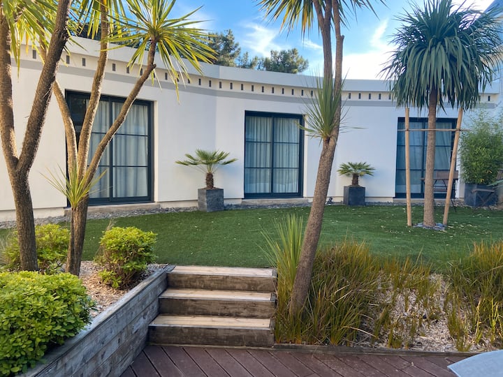 Villa Ker Zen 300m De La Plage - La Baule-Escoublac