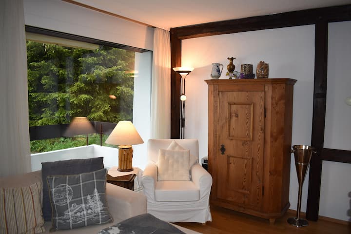 Haus Margarita (3005 My) - Valbella