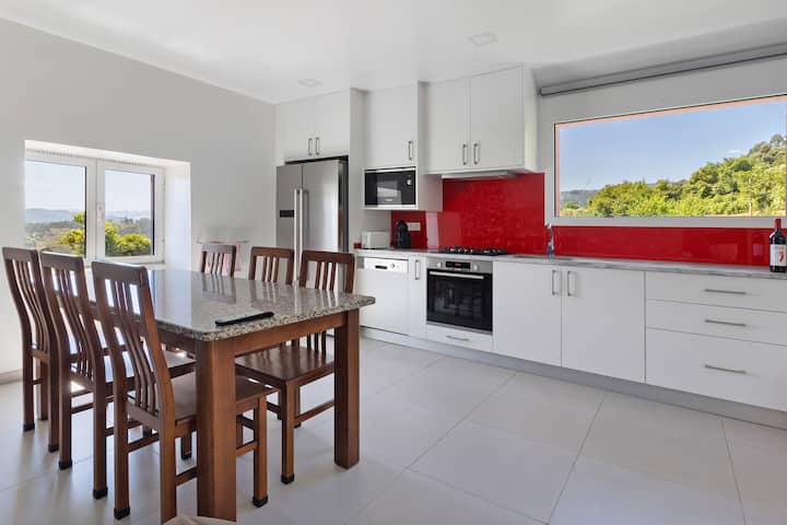 Apartamento - Arcos de Valdevez