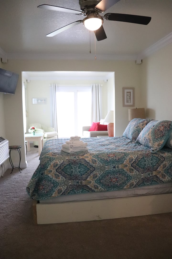 1817 Oceanfront Suite 1 - Kill Devil Hills, NC