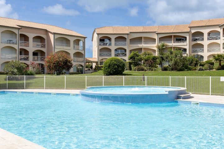 Appartement Jean Claude - Messanges