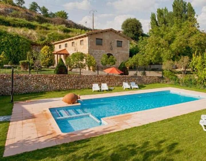 Casa Rural El Manantial - Ciudad Rodrigo