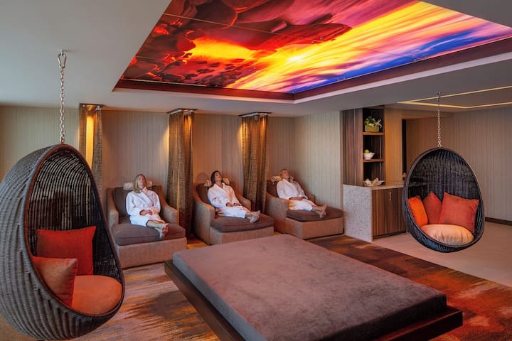 Room With Two Beds - 2 Beds - Reno, NV