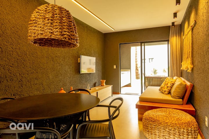 Villas Manatee Milagres C 005 By Qavi - São Miguel dos Milagres