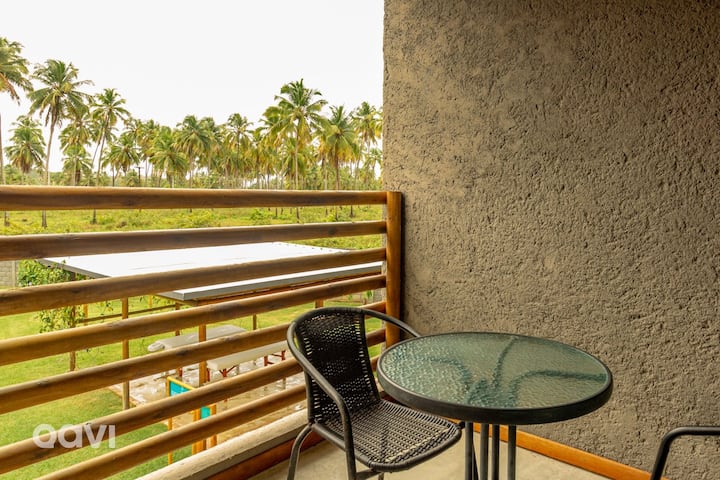 Villas Manatee Milagres J 105 By Qavi - São Miguel dos Milagres