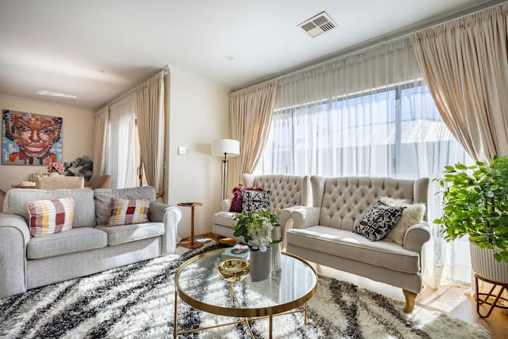 Retraite éLégante De Style Hampton, Chambre Privée - Fremantle
