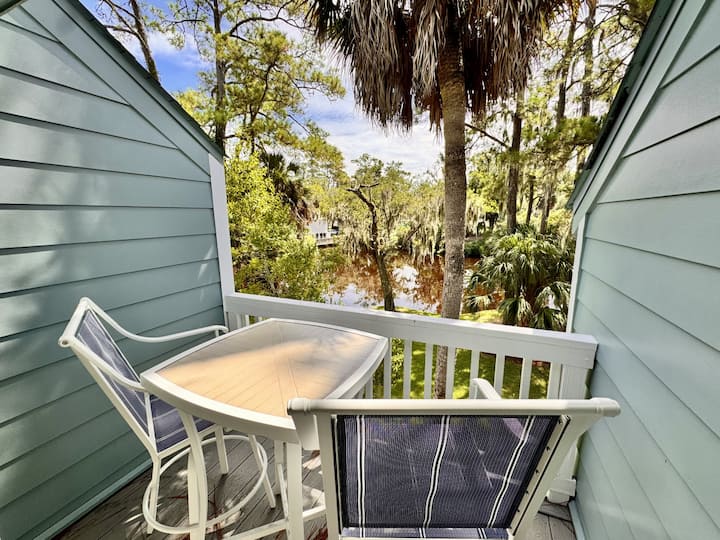 Salty Egret-access To 3pools, Hot Tub, Pickleball! - Edisto Beach, SC