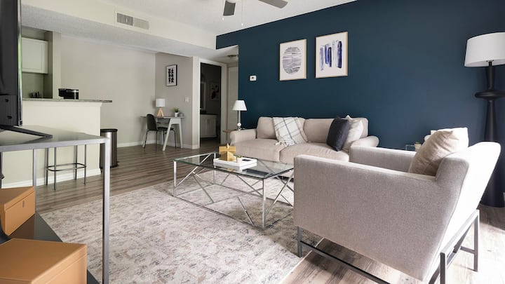 Landing | Amazing 2bd, Clubhouse, Pool - Fort Myers, FL