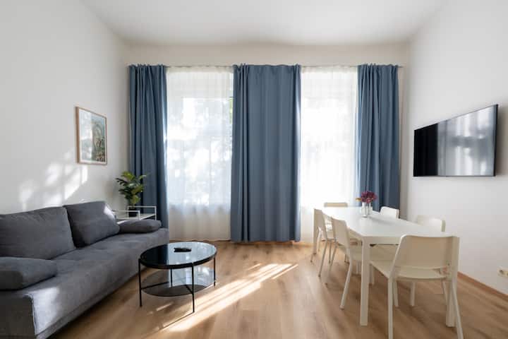 Farawayhomes Studio Klosterneuburg #3 - Korneuburg