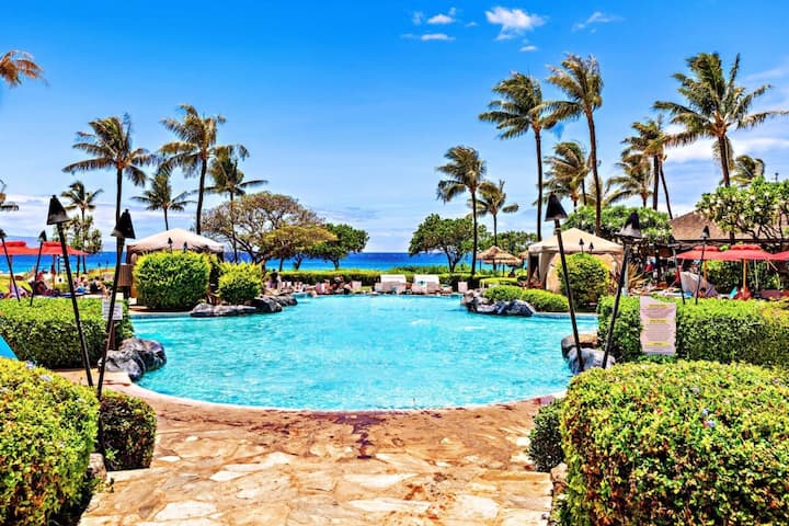 Honua Kai - Konea 510 - Kaanapali, HI