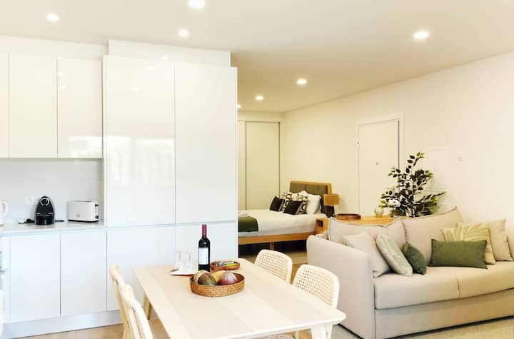 002 - By The Sea - Praia De Mira - Praia de Mira