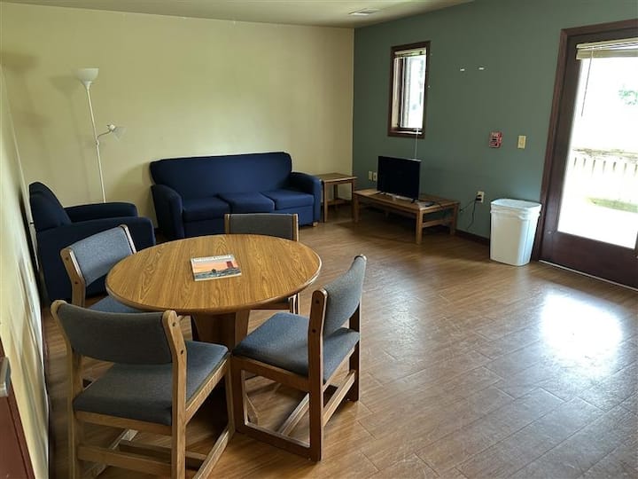 Apartment Centrally Located - Spring Lake, Valders