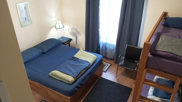 Restful Stay Near Valdor - Val-d'Or