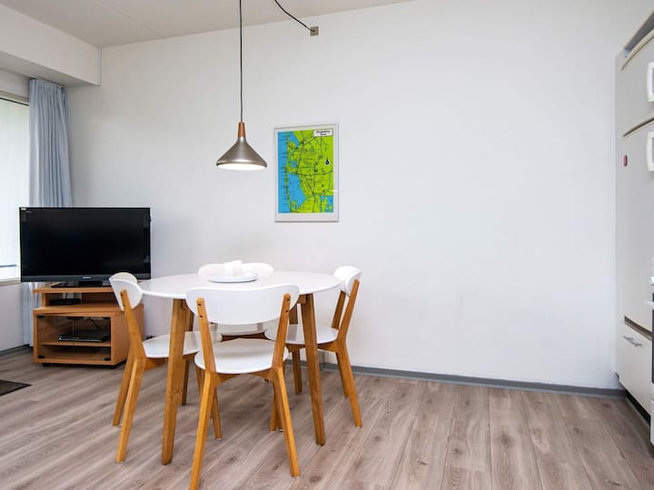 Maison De Vacances Pour 4 A Ringkøbing-by Traum - Søndervig