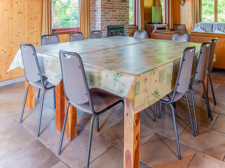 Maison De Vacances א Barvaux Weris Avec Sauna - Durbuy