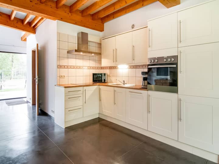 Gîte Nature à Florennes - Mettet