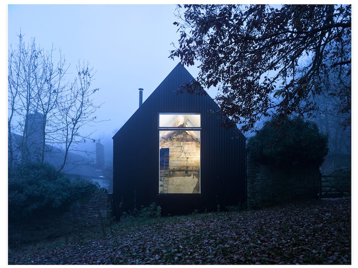 Croft Lodge Studio - Leominster