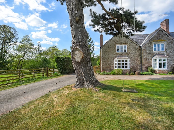 Ford Farm - Leominster