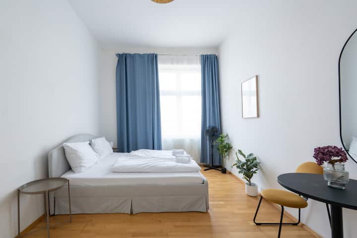 Farawayhomes Studio Klosterneuburg #6 - Klosterneuburg