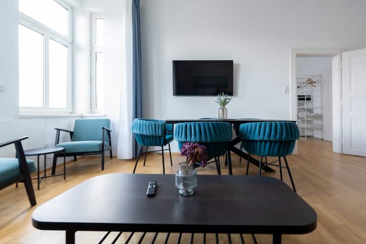 Farawayhomes Studio Klosterneuburg #6 - Klosterneuburg
