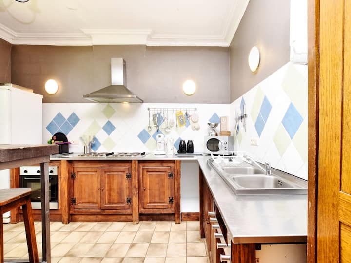 Lierneux Forest View Lodge - Vielsalm