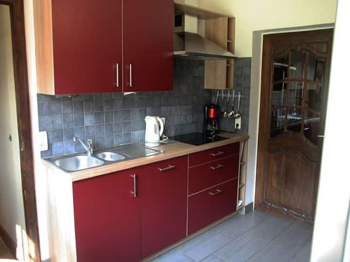 Maison Forestside De Malmedy - Malmedy