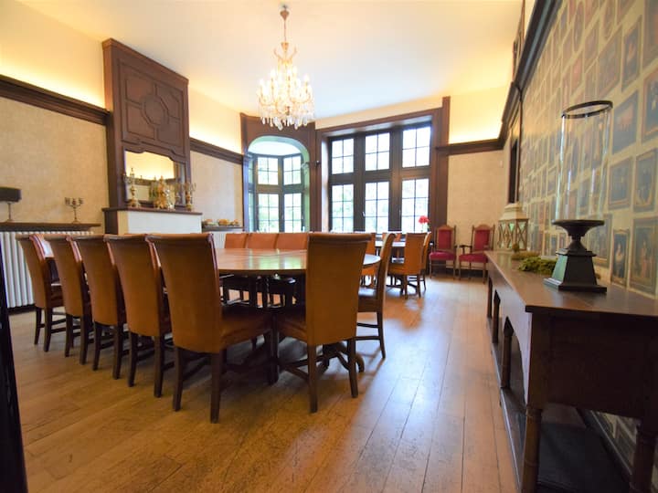 Spa Grand Wellness Villa - Spa