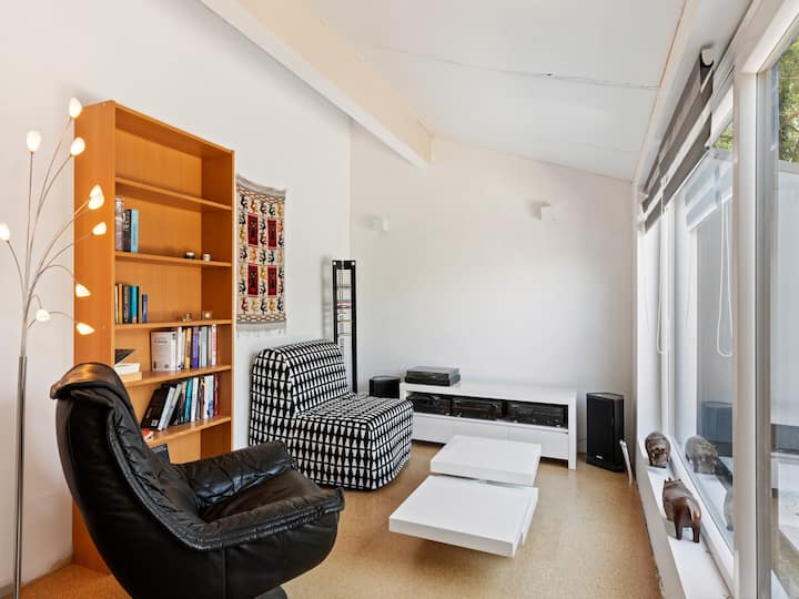 Villa א Kobbegem Avec Jardin Privי - Aalst