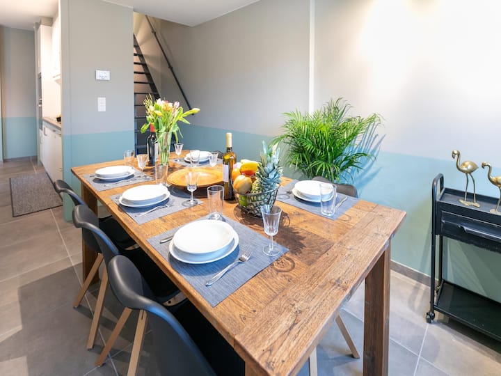 Duplex Moderne à Maasmechelen - Maasmechelen