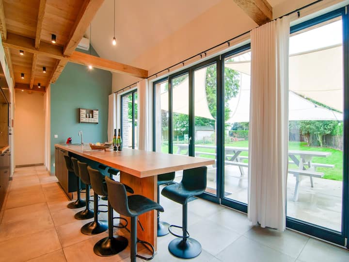 Maison Familiale Bocholt, Bocholt - Weert