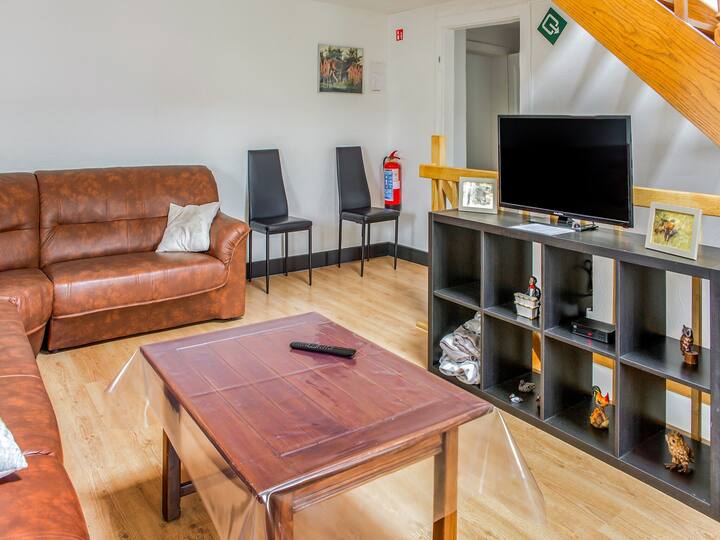 Maison De Vacances Près Des Pistes Du Ravel - Saint-Vith