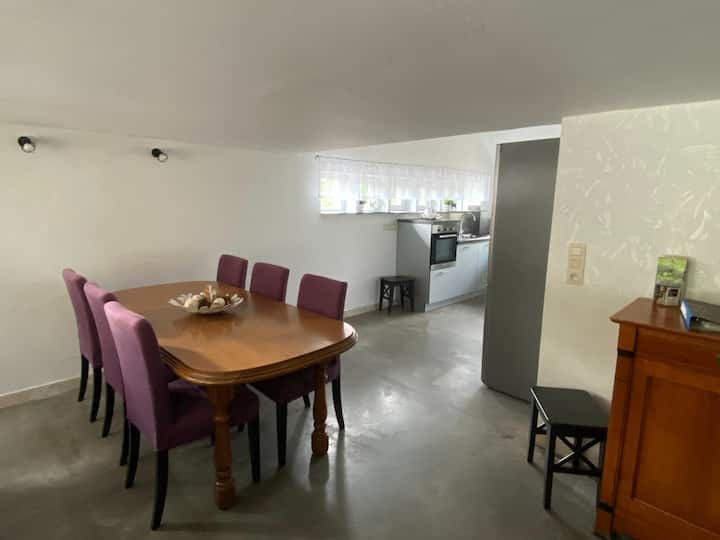 Chalet Spacieux א Jalhay Avec Jacuzzi - Limburg
