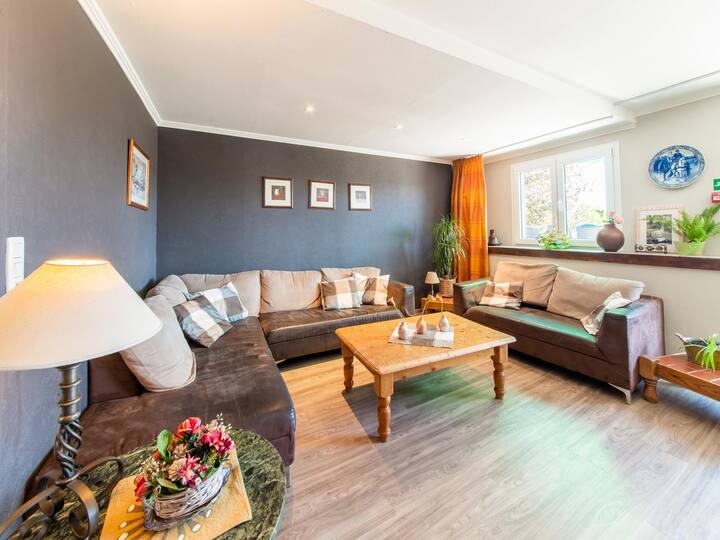 Ferme Avec Piscine, Waimes - Malmedy