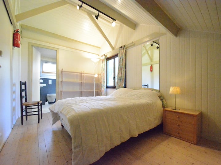 Chalet In Biטvre For 9 Person - Bouillon