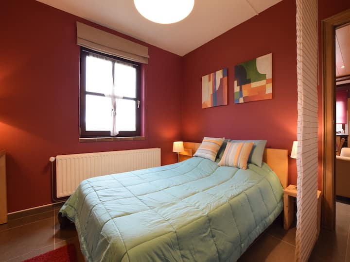 Charmant Cottage à Bastogne - Bastogne