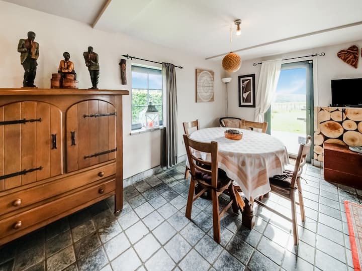 Maison Dans Les Ardennes Vue - Houffalize
