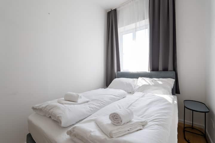 Farawayhomes Studio Klosterneuburg #8 - Klosterneuburg