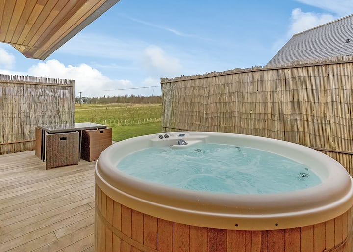 Millington Deluxe Lodge - Pocklington