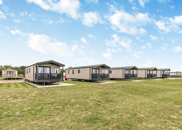 Captains Rest - Hornsea