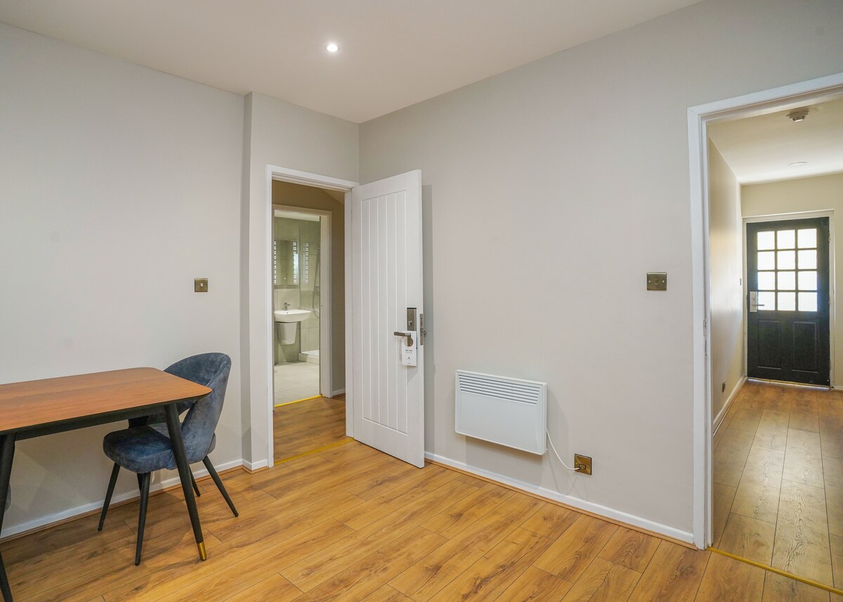 Le gîte Woodland - Cottages à louer à Charnock Richard, Angleterre ...