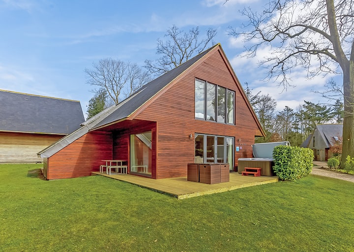 Millington Lodge - Pocklington