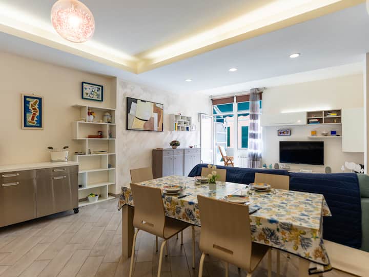 La Dimora Del Pontile By Interhome - Ceriale