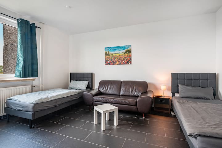 Mk Apartment Delmenhorst 5 - - Ganderkesee